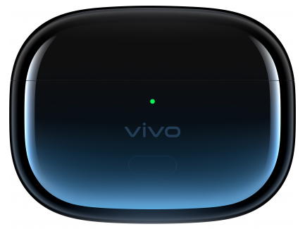 Handsfree Bluetooth vivo 2e, TWS, MultiPoint, Bleumarin 6020136