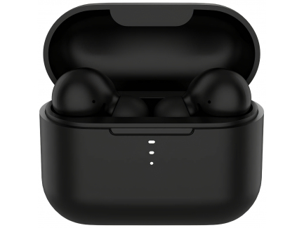 Handsfree Bluetooth QCY T10 Pro, TWS, Negru | GSMnet.ro