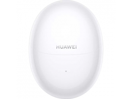 Handsfree Bluetooth Huawei FreeBuds 5, Alb 55036456