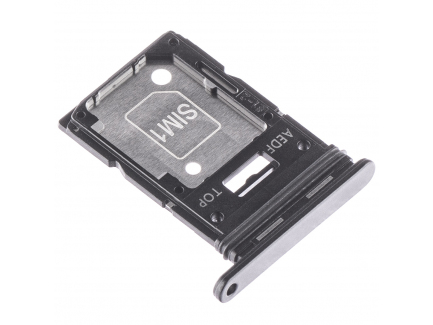 Suport SIM - Card Samsung Galaxy A54 A546, Dual SIM, Negru