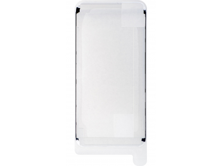 Adeziv Display Apple iPhone 7 Plus, Alb, Service Pack 923-01367