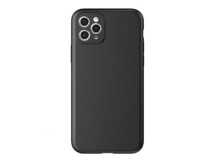 Husa pentru Xiaomi Redmi Note 12 4G, OEM, Soft, Neagra