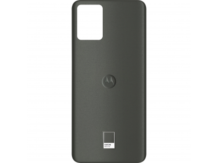 Capac Baterie Motorola Edge 30 Neo, Negru (Black Onyx), Swap