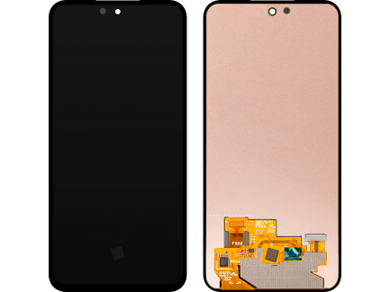 Display cu Touchscreen Samsung Galaxy A55 5G A556, Service Pack GH82-34308A