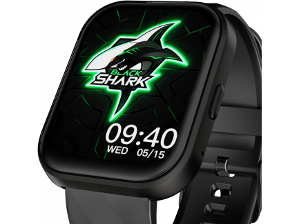 Smartwatch Black Shark GT Neo, Negru