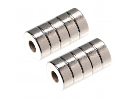 Inel Magnetic OEM pentru suruburi, Set 10 bucati