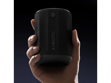 Boxa Portabila Bluetooth Xiaomi Mini, 6W, Neagra QBH4274GL