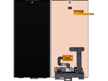 Display cu Touchscreen Samsung Galaxy S23 Ultra S918, Swap GH82-31247A