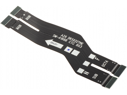 Banda Placa Samsung Galaxy A17 5G / Galaxy A26 A266 / A16 5G A166 / A16 ...