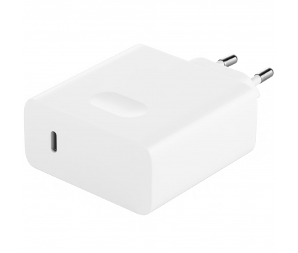 Incarcator Retea Huawei HW-200325EPO, 65W, 3.25A, 1 x USB-C, Alb