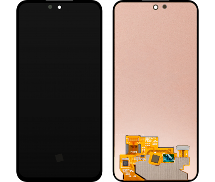 Display cu Touchscreen Samsung Galaxy A55 5G A556, Service Pack GH82-34308A