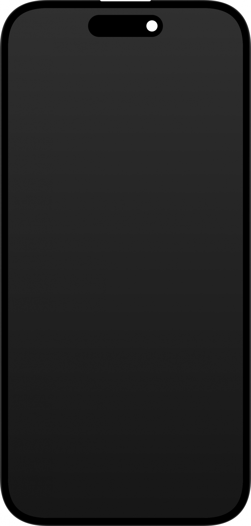 Display cu Touchscreen pentru Apple iPhone 15, cu Rama, Versiune LCD In ...