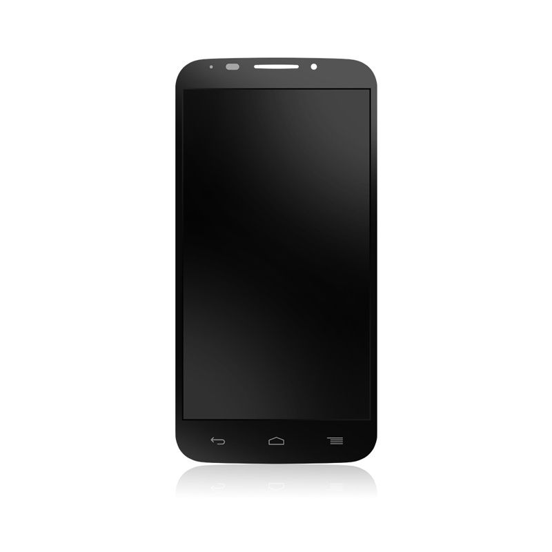 Display cu touchscreen Vodafone smart 4 power