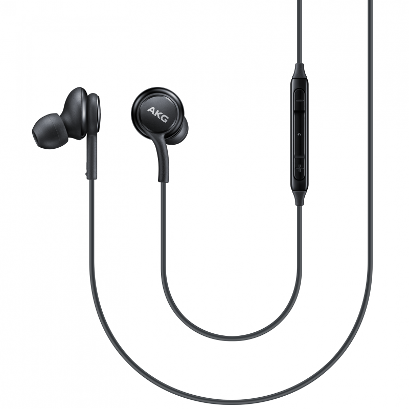 Handsfree USB C Samsung IC100BB Negru GP TOU021CSGBW Handsfree USB C Samsung IC100BB Negru GP TOU021CSGBW