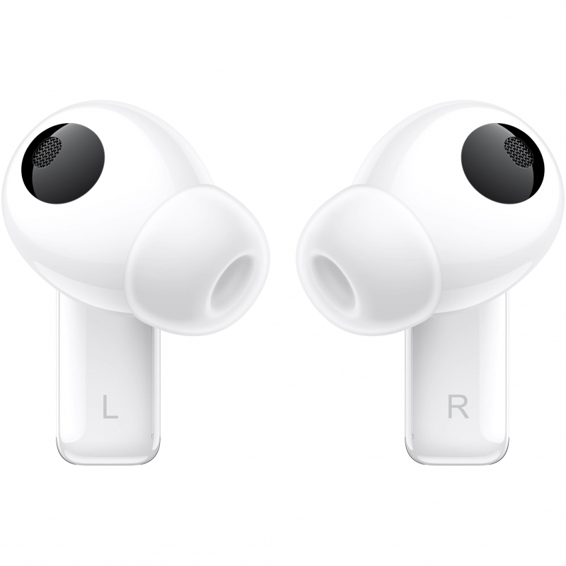 Handsfree Bluetooth Huawei FreeBuds Pro 2, Alb 55035972