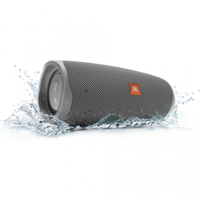 Boxa Portabila Bluetooth JBL Charge 4, 30W, PartyBoost, MultiPoint ...