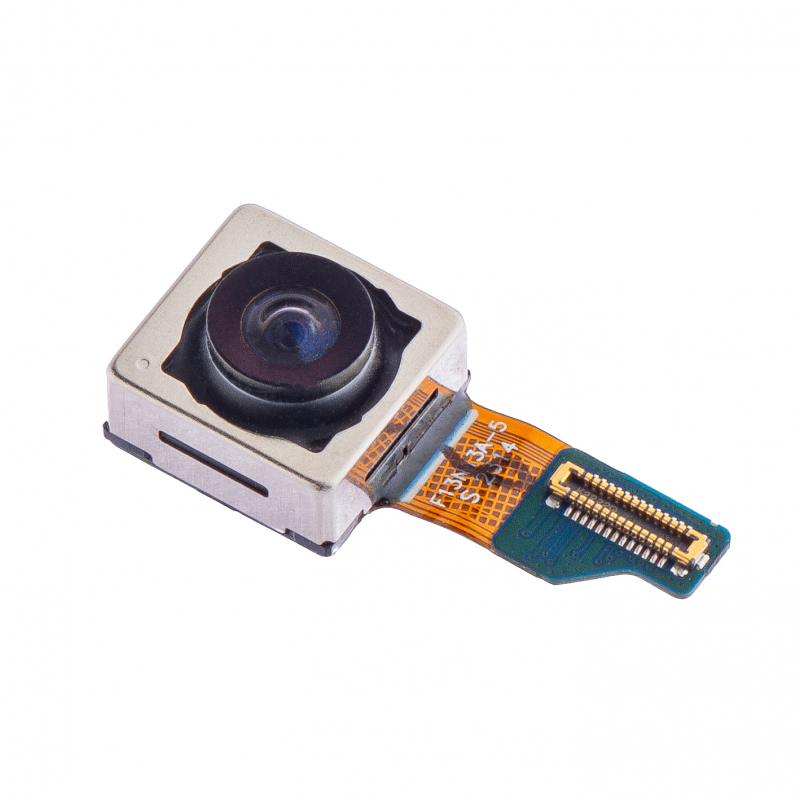 Camera Spate Samsung Galaxy S22 Ultra 5G S908, 12MP (Ultrawide), cu ...