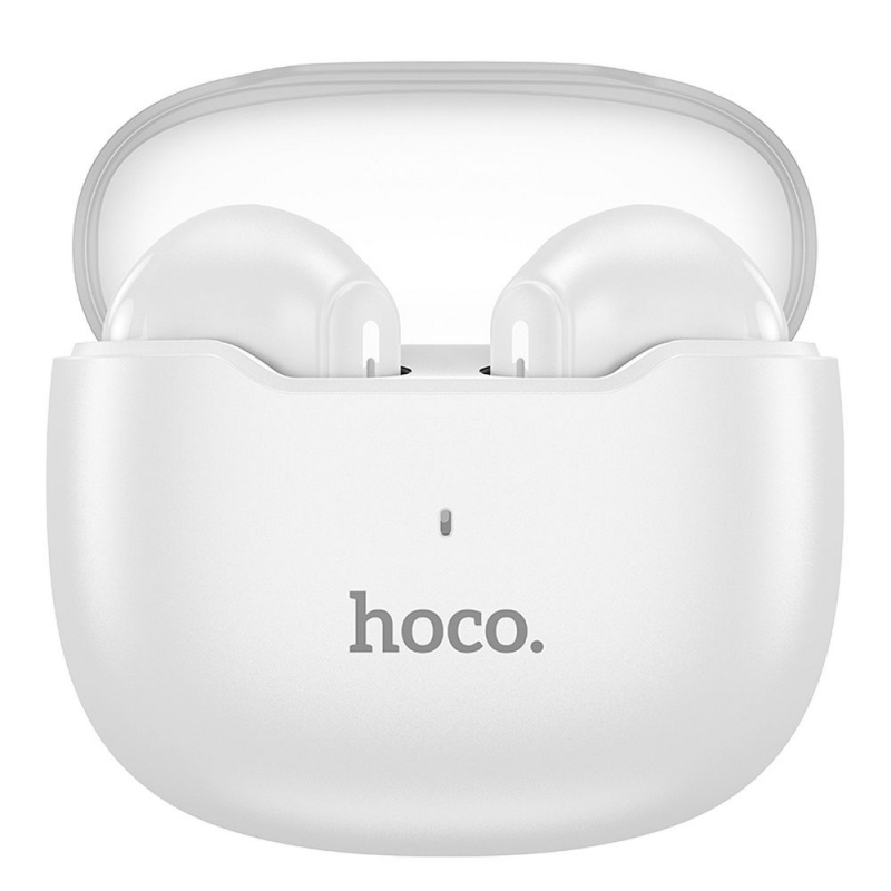 Handsfree Bluetooth HOCO EW29, TWS, Alb