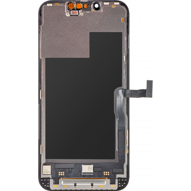 Display cu Touchscreen Apple iPhone 13 Pro, cu Rama, Versiune LCD In ...