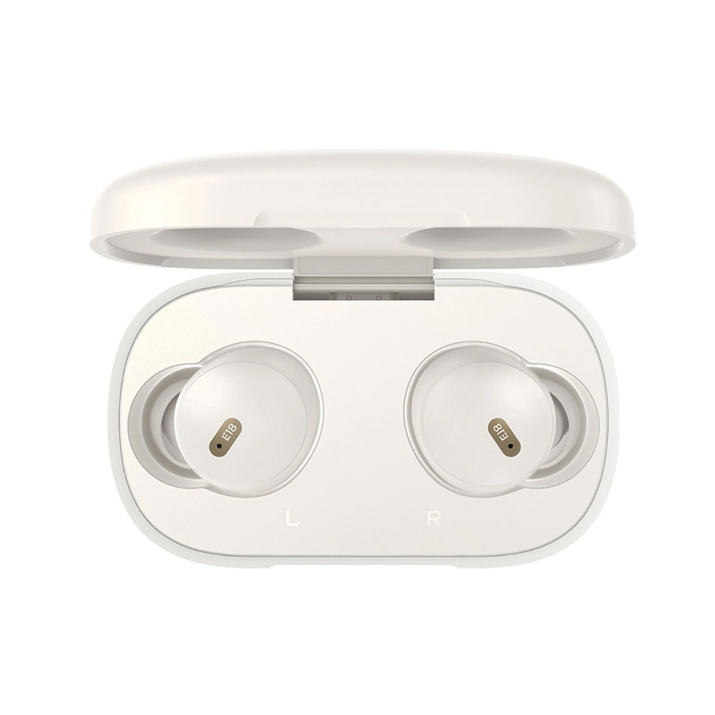 Handsfree Bluetooth Baseus Bowie E18, TWS, Alb A00023800223-00