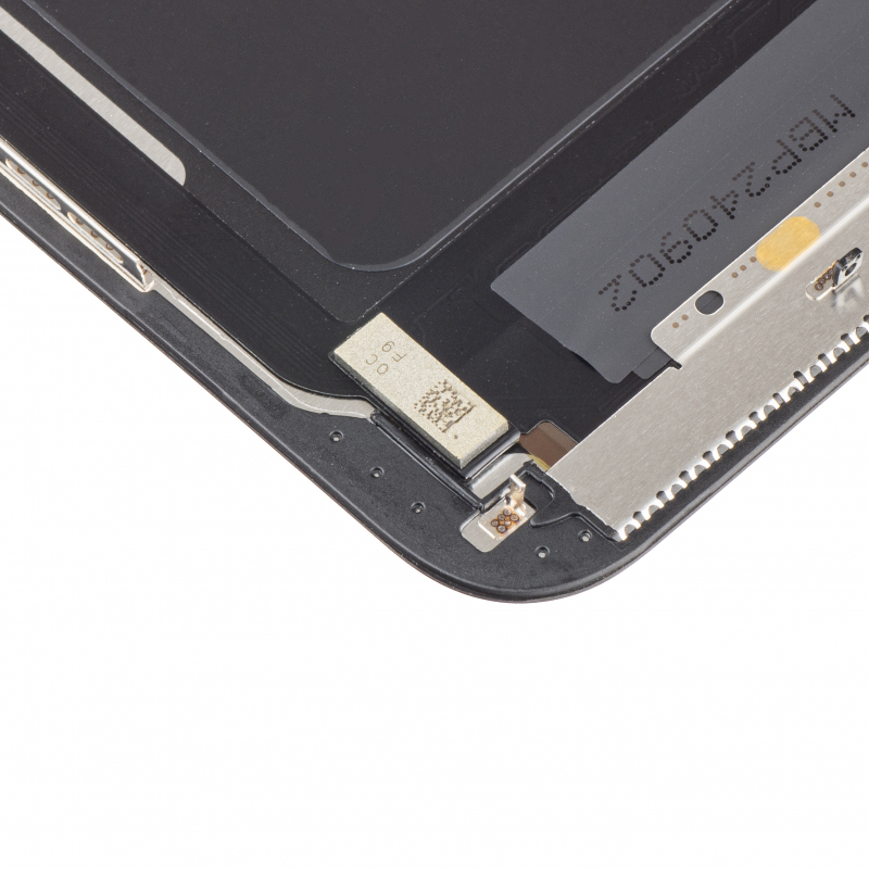 Display cu Touchscreen JK pentru Apple iPhone 11 Pro Max, cu Rama ...