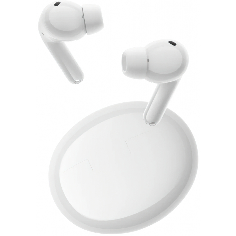 Handsfree Bluetooth Honor Choice S8, TWS, ANC, MultiPoint, Alb 5504ACTN