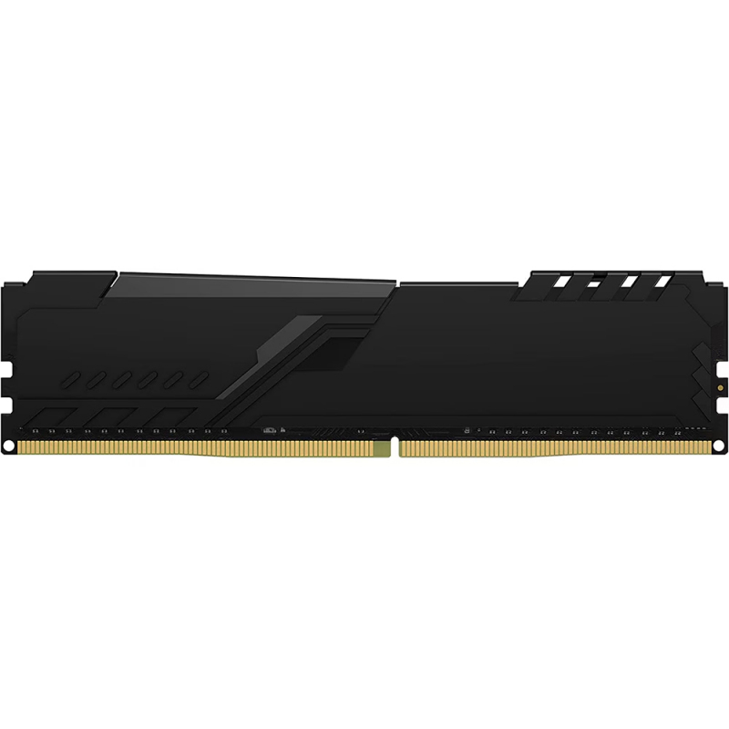 Memorie RAM Kingston Fury Beast, DDR4, 8GB, 3200Mhz KF432C16BB/8