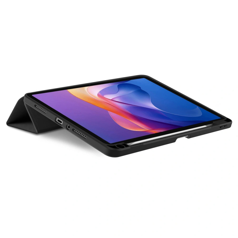 Husa pentru Samsung Galaxy Tab A11 / Tab A9, Techsuit, Flex Trifold New ...
